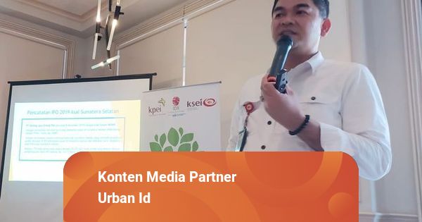 Transaksi Saham di Sumsel Tahun 2020 Tembus Rp 51 Triliun | kumparan.com